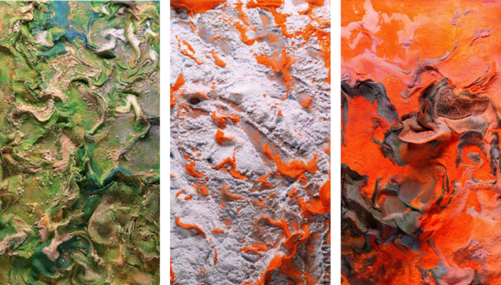 Machine Hallucinations | Art Collection Telekom