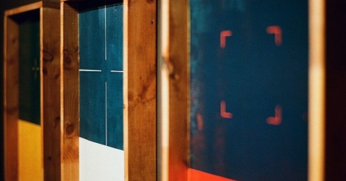 Paulis Liepa nominiert für den Purvītis… | Art Collection Telekom