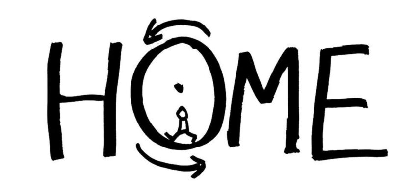 Dan Perjovschi: 'Drawing your Attention' | Art Collection Telekom