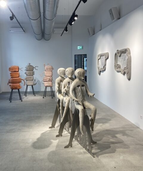 Artist Roman Uranjek has passed away. (1961 – 2022) | Art Collection ...