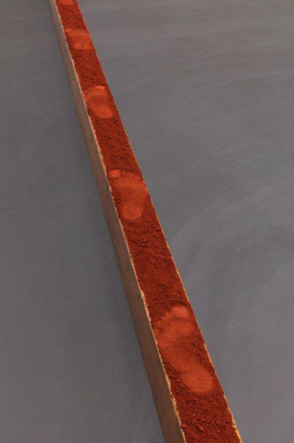 Mars Walk | Art Collection Telekom